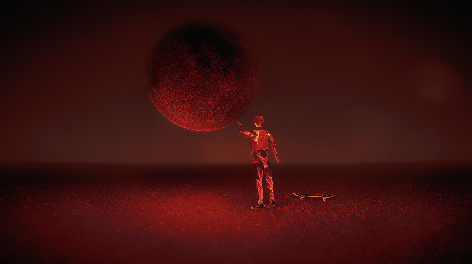 Skate Story Review – 3rd-Phase Boss